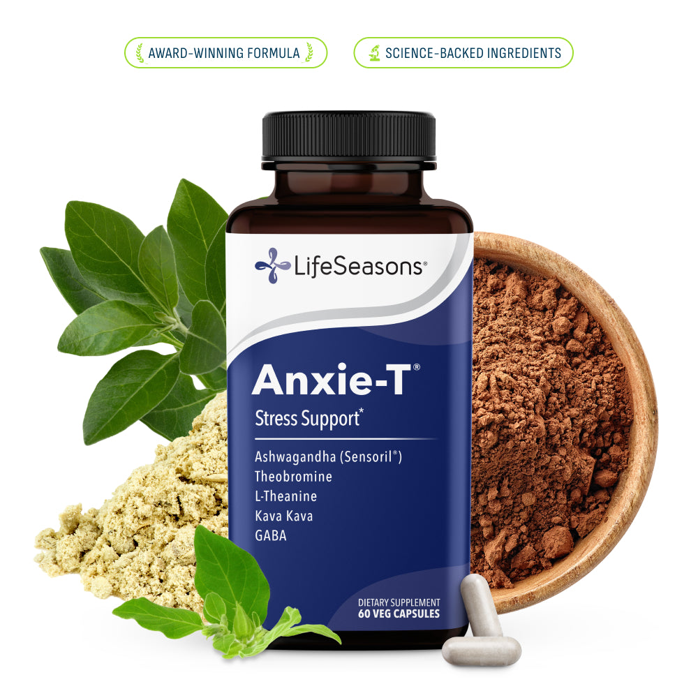 Anxie-T | Calm nerves and clearer thinking during stressful moments ...
