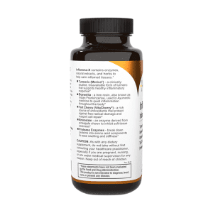 Inflamma-X Inflammation Support – LifeSeasons | Natural Health Supplements