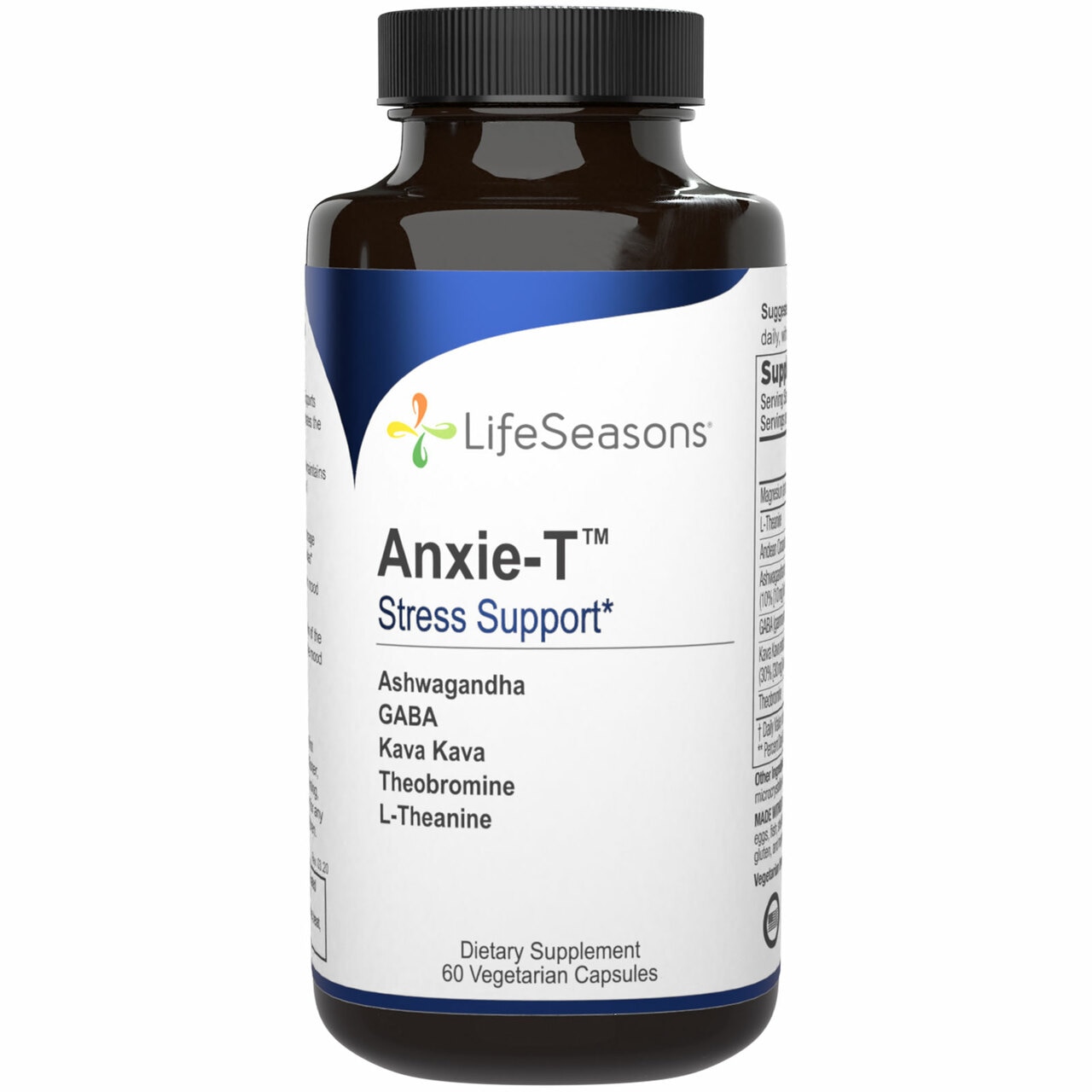 Clinical Studies - LifeSeasons | Natural Health Supplements
