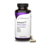 Thyro-T | Thyroid Support - LifeSeasons