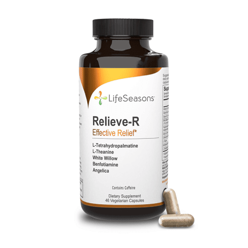 Restless Legs Supplement. Circulari-T for Restless Legs by LifeSeasons