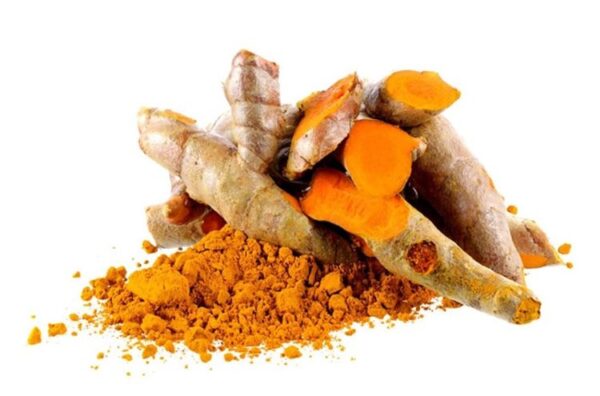 TURMERIC - LifeSeasons | Natural Health Supplements