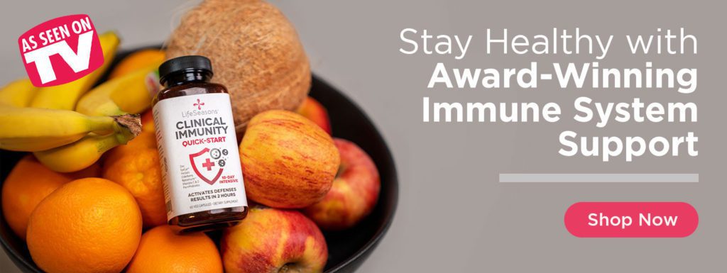 Home - LifeSeasons | Natural Health Supplements