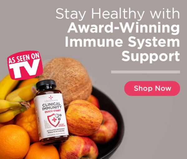 Home - LifeSeasons | Natural Health Supplements