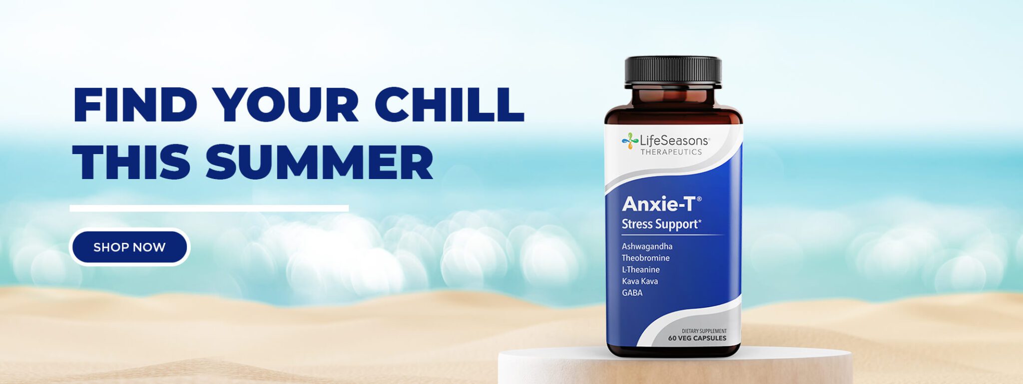 Home - LifeSeasons | Natural Health Supplements