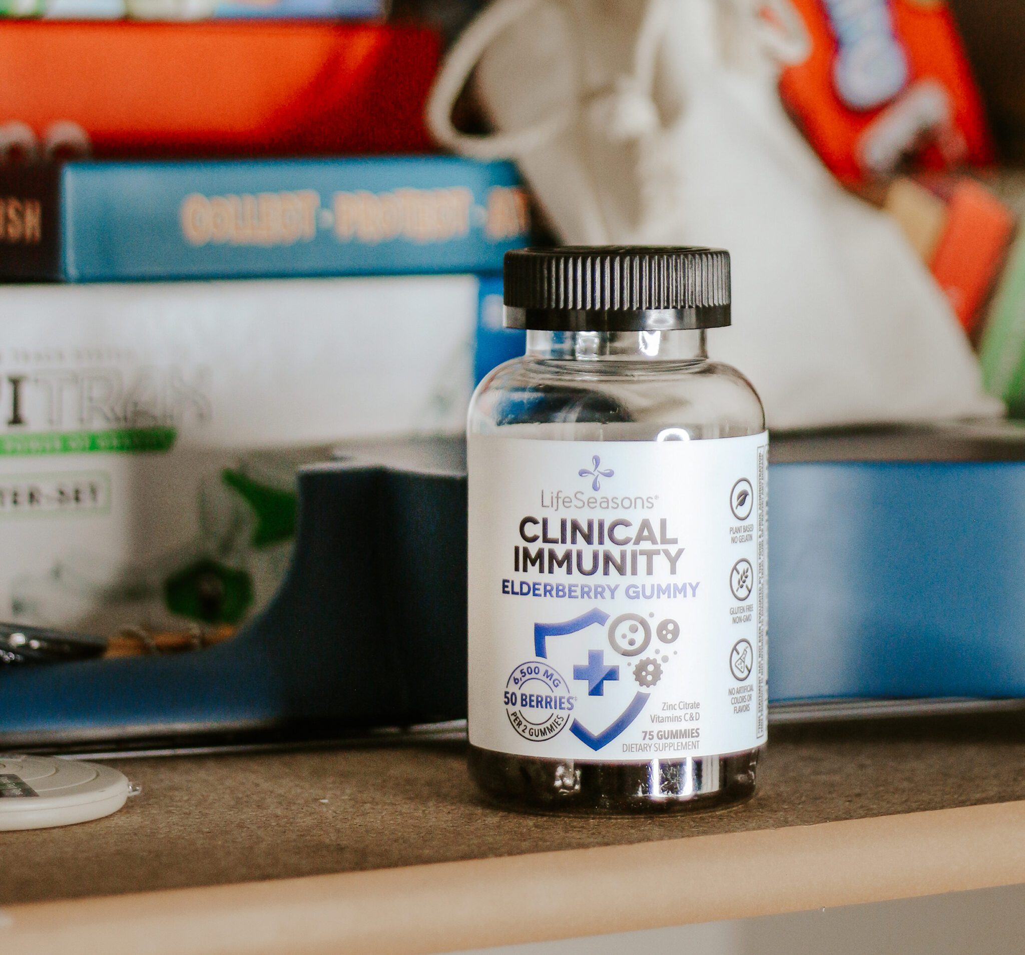 6 Tips for Building Up Your Child’s Immune System - LifeSeasons ...