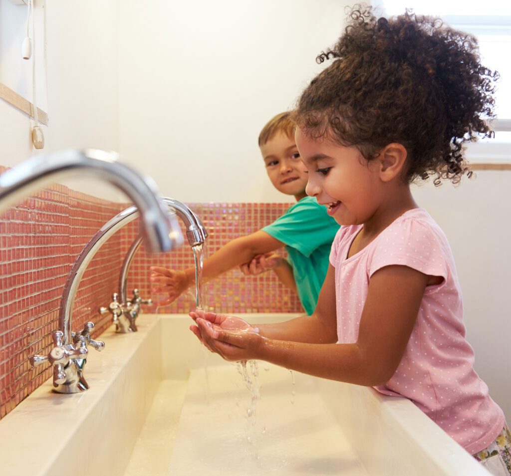 6 Tips for Building Up Your Child’s Immune System - LifeSeasons ...