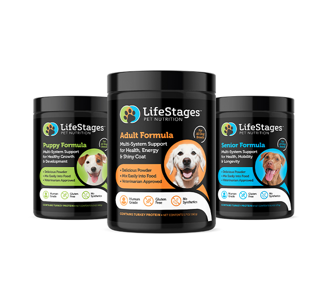 Home - LifeSeasons | Natural Health Supplements